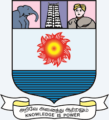 UNIVERSITY DEPARTMENT EXAMINATIONS - APRIL 2026 - Form 'B' - Applying ...